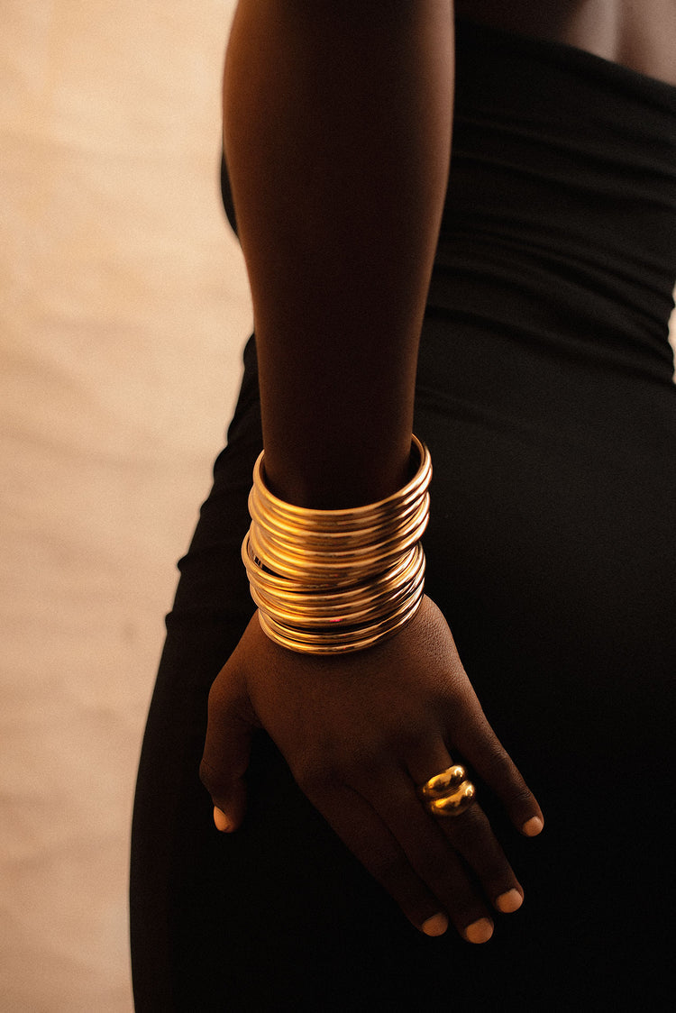 Bracelets & Rings: Fashionable Jewellery – Page 2 – ONYÈ JEWELS ...