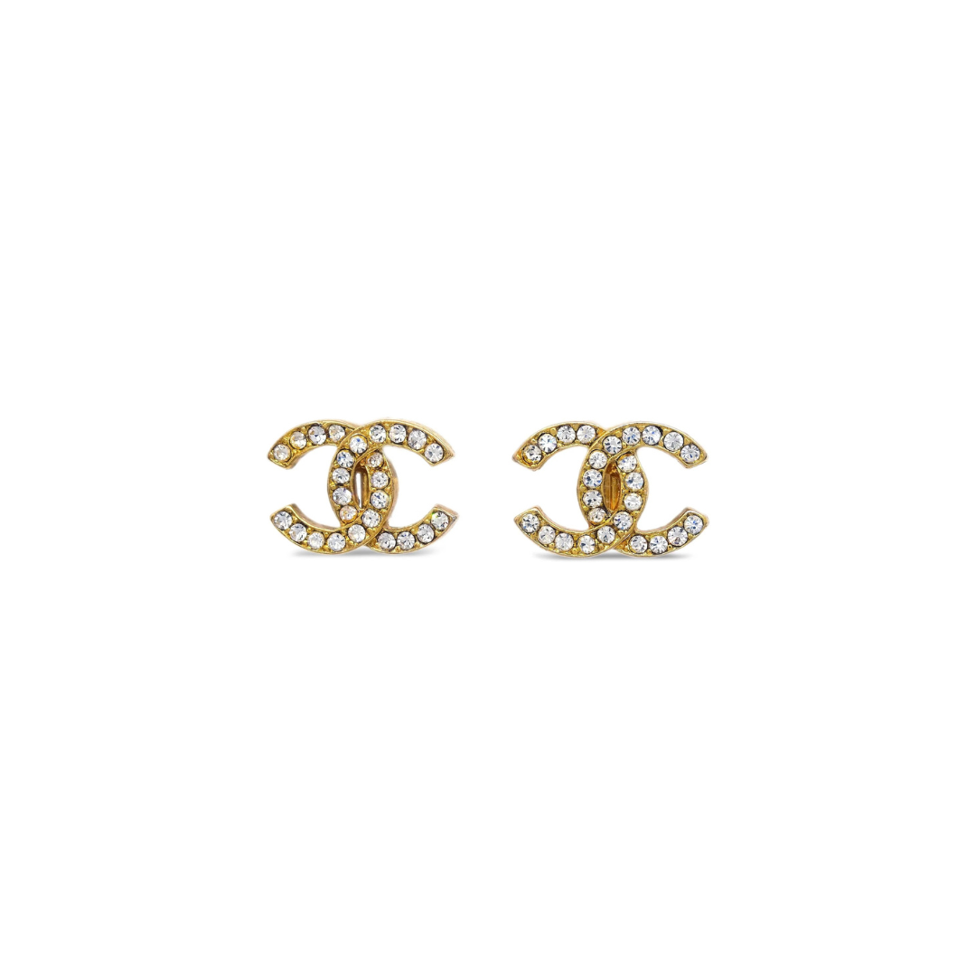 Coco Earrings – ONYÈ JEWELS: Jewellery and Eyewear Wholesale